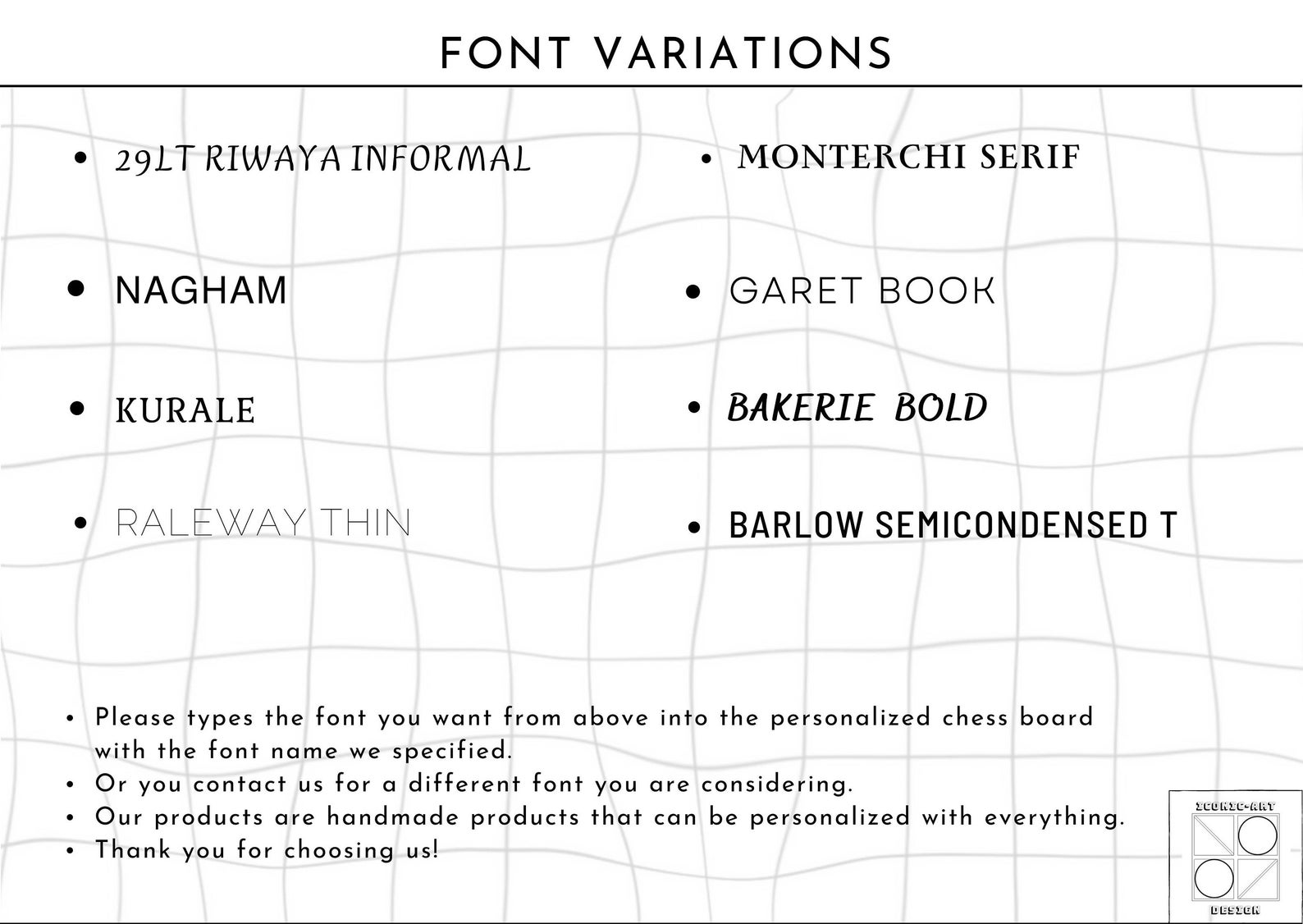 Barbie Unique Design Chess Set Handmade, Minimalist Style, Pastel ...