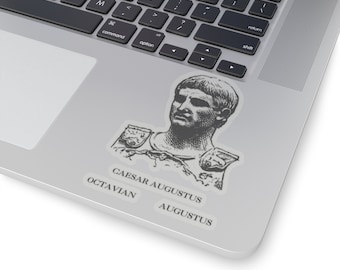 Roman Empire Countryball Sticker SPQR - Etsy