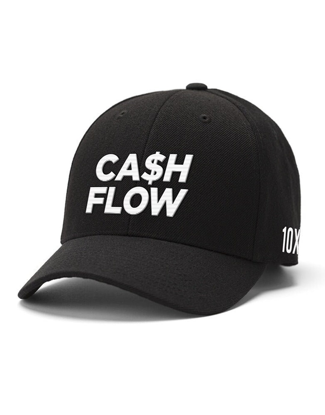 Cashflow Cardone Capital Hat - Etsy