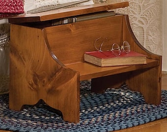 Handcrafted Shaker Corner TV Stand. Made in Maine - Etsy