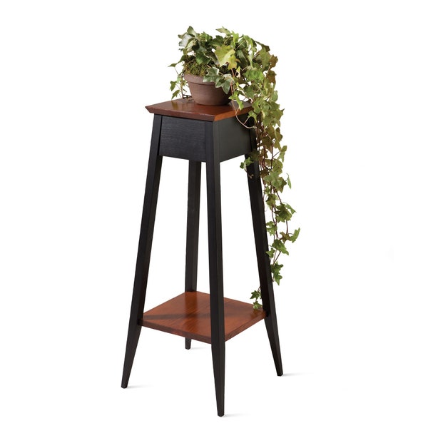 Narrow Plant Stand - Etsy