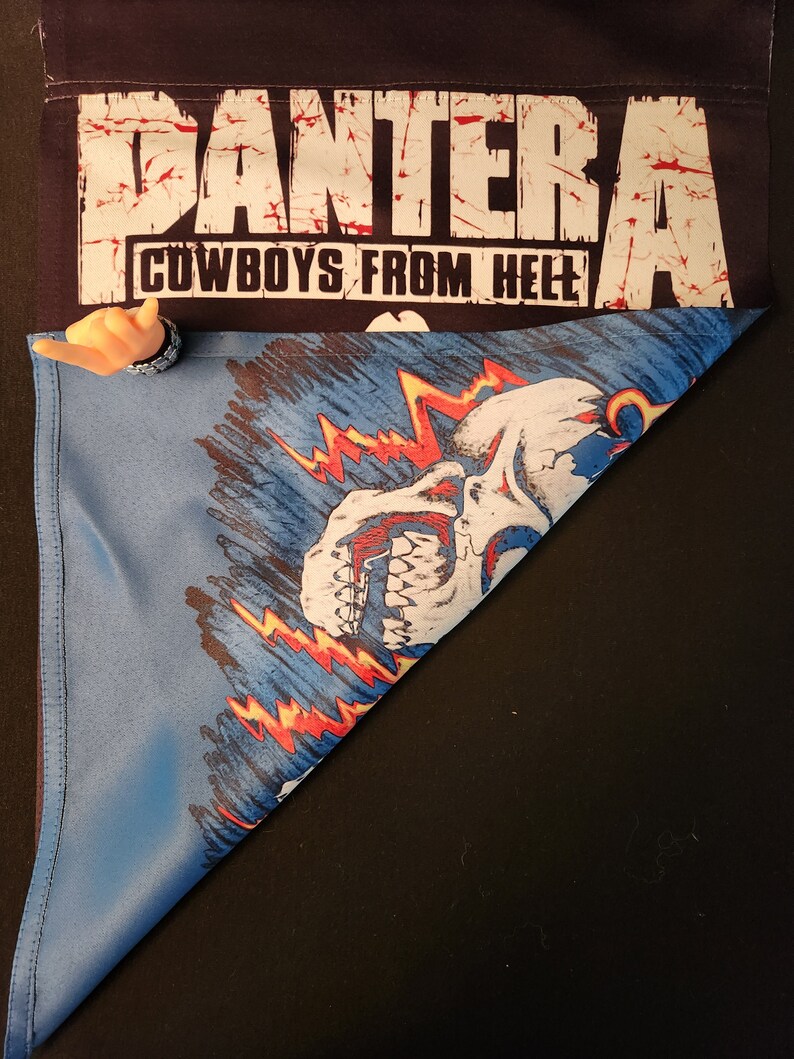 Pantera Garden Flag 12 X 18 - Etsy