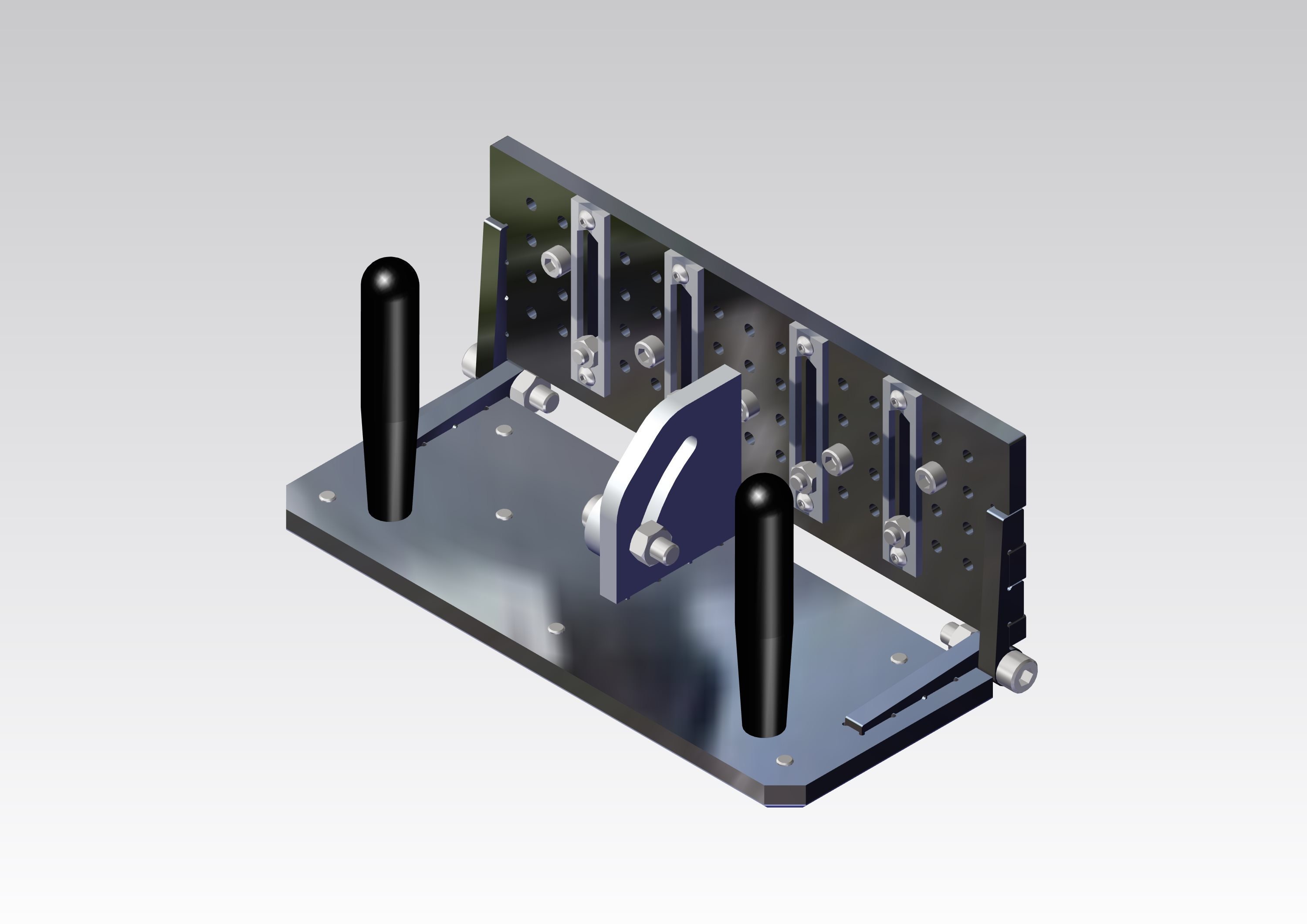 250mm Knife Bevel Jig Plan Blade Making Guide Plan Knife - Etsy