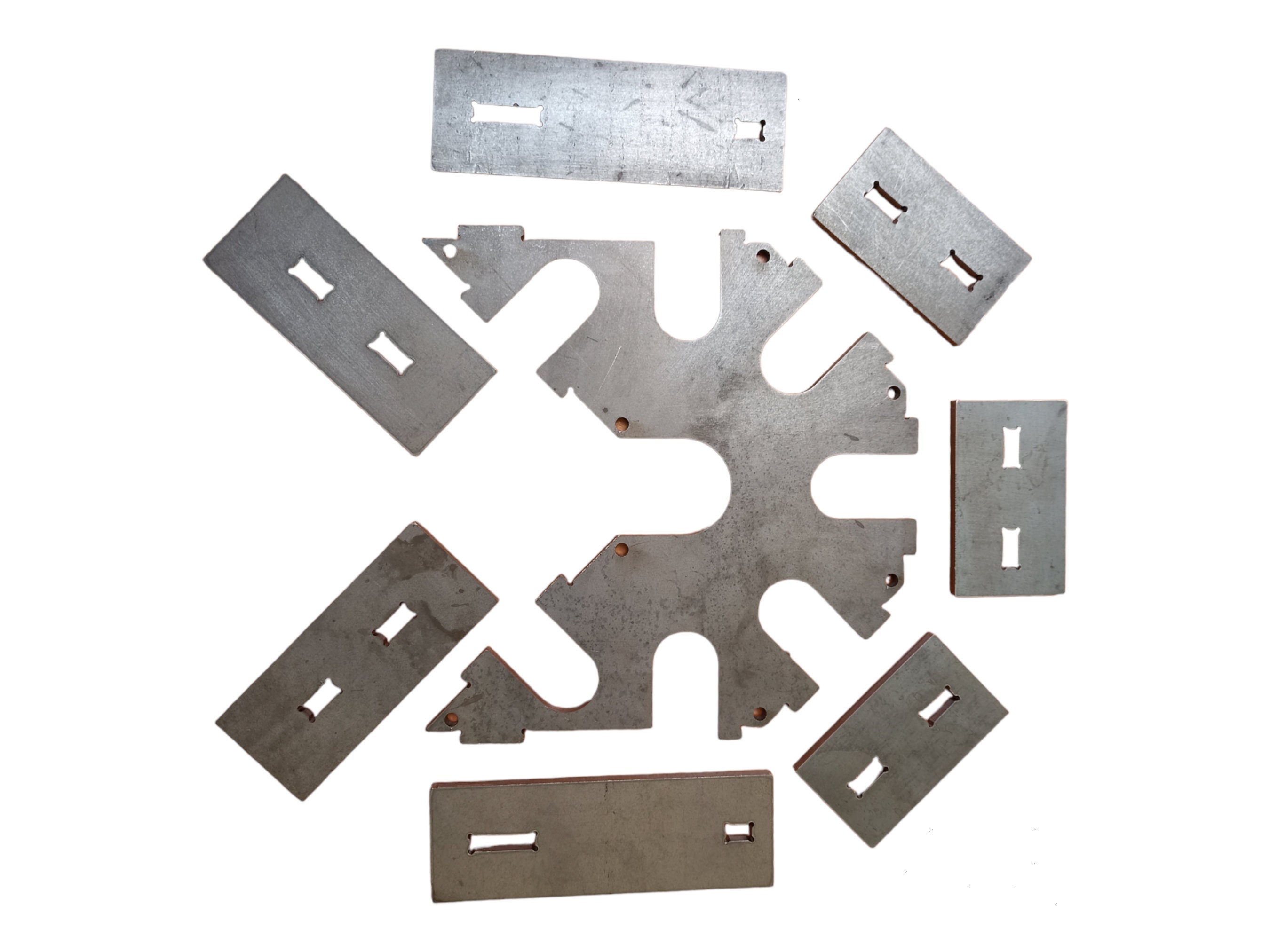 300mm(12inch) 90-45 Degree Welding Square-dxf-plans - Etsy