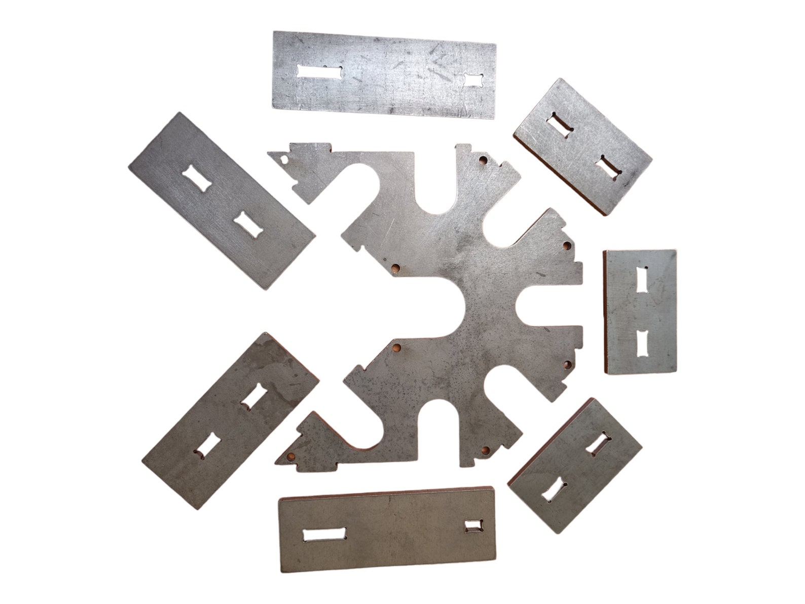 300mm(12inch) 90-45 Degree Welding Square-dxf-plans - Etsy