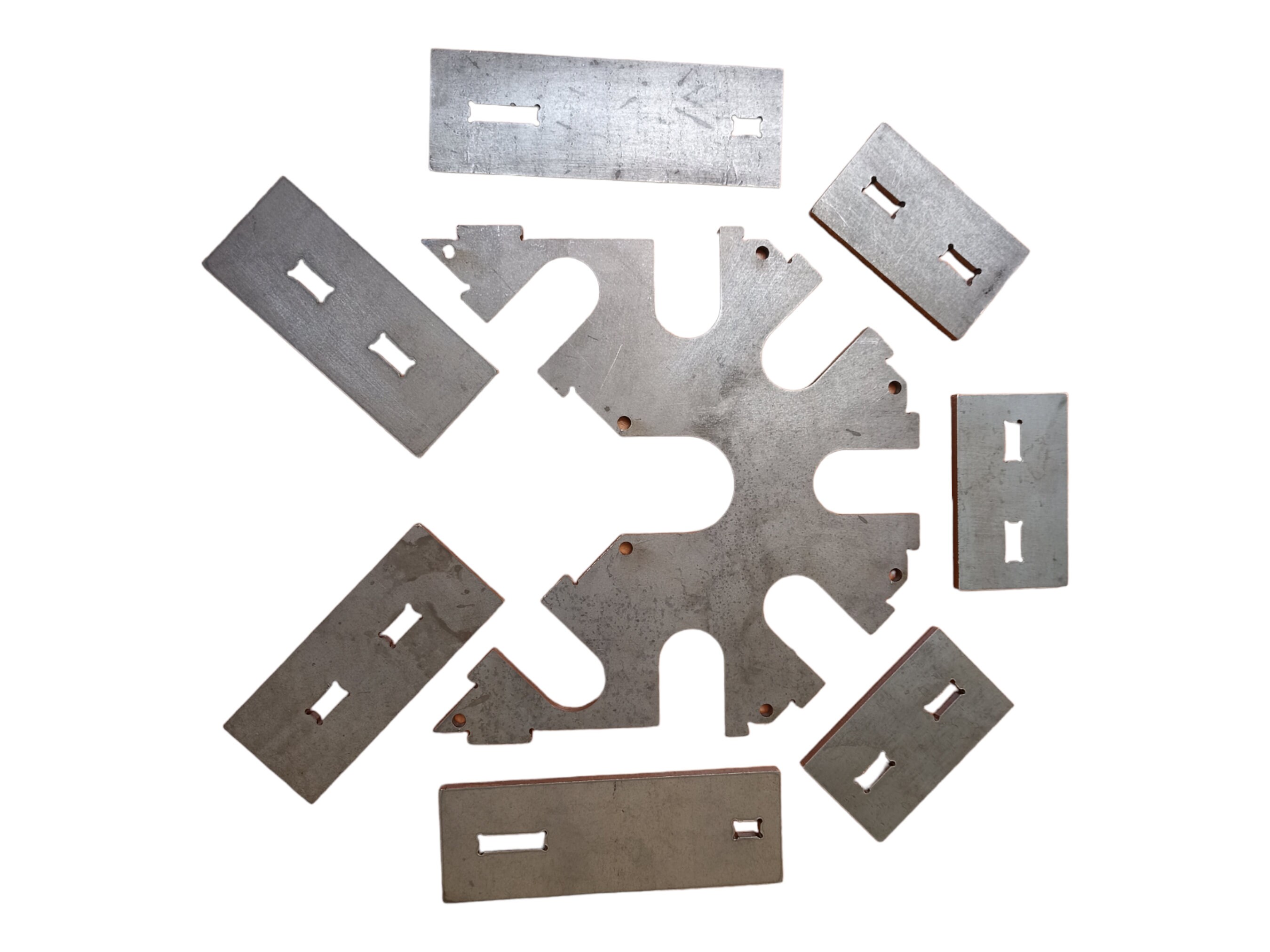 300mm(12inch) 90-45 Degree Welding Square-dxf-plans - Etsy