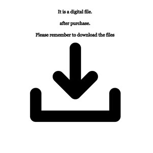 Tube Notcher Dxf-pdf-svg-plans - Etsy