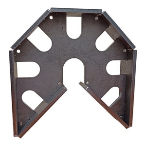 200mm(8inch) 90-45 Degree Welding Square-dxf-plans - Etsy