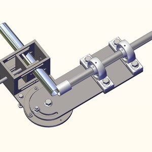 Tube Notcher Dxf-pdf-svg-plans - Etsy