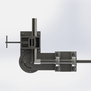 Tube Notcher Dxf-pdf-svg-plans - Etsy