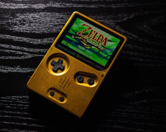 Gba Shell - Etsy