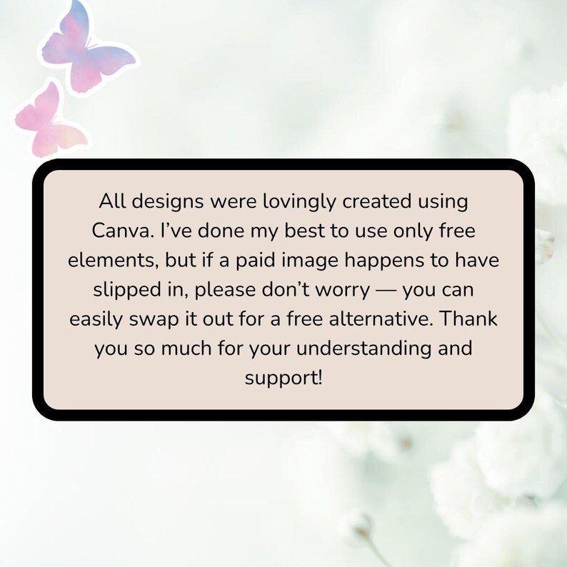 Editable Canva Class Schedule | Custom Student Planner | Printable ...