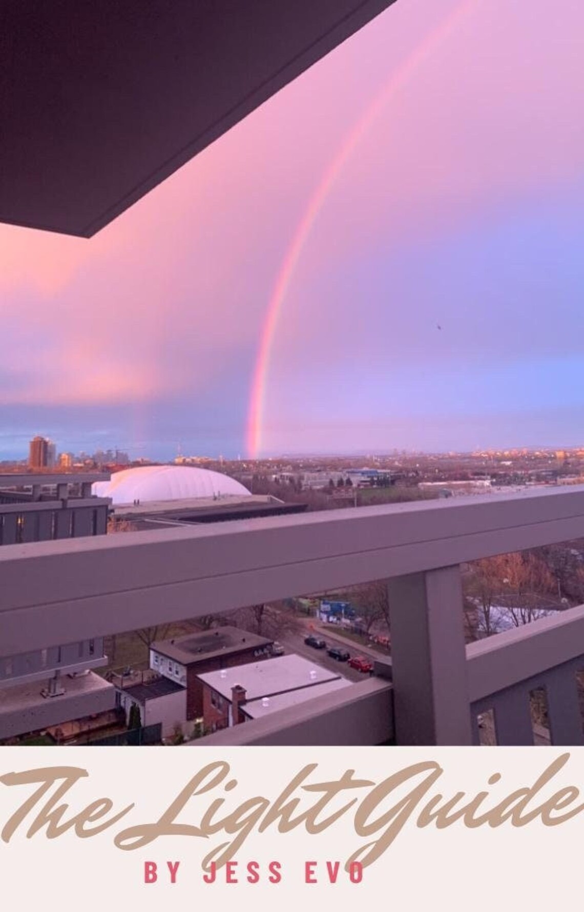 The Light Guide - Etsy