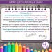 Monster Scavenger Hunt Game: Fun Printable Activity (PDF) - Etsy