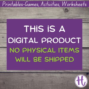 Farm Size Sequencing Cards for Toddlers, Preschool Ordering Activity ...