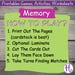 Addition Matching Game: Math Facts Memory (PDF Printable) - Etsy
