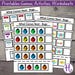 Bug What Comes Next, Sequencing Sheets for Preschool, Kindergarten ...