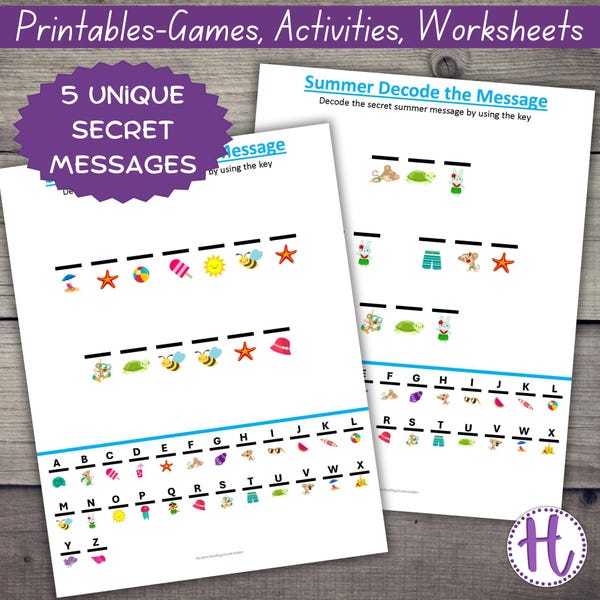 Camping Do A Dot Printable Worksheets for Kids, Dot Marker Activity ...