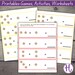 Cookie Math Worksheets for Kids, Addition Math Problems, Kindergarten ...