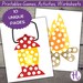Camping Do A Dot Printable Worksheets for Kids, Dot Marker Activity ...