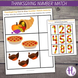 HHKidsPrintables - Etsy