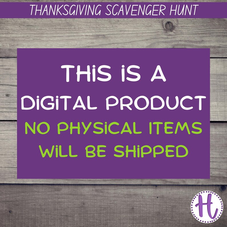 Thanksgiving Shadow Match Game: Printable Fall Activity (PDF) - Etsy