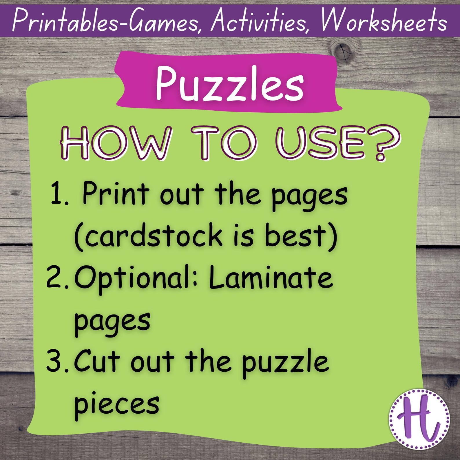 Picture Capital to Lowercase Letter Match Puzzles, Alphabet Matching ...