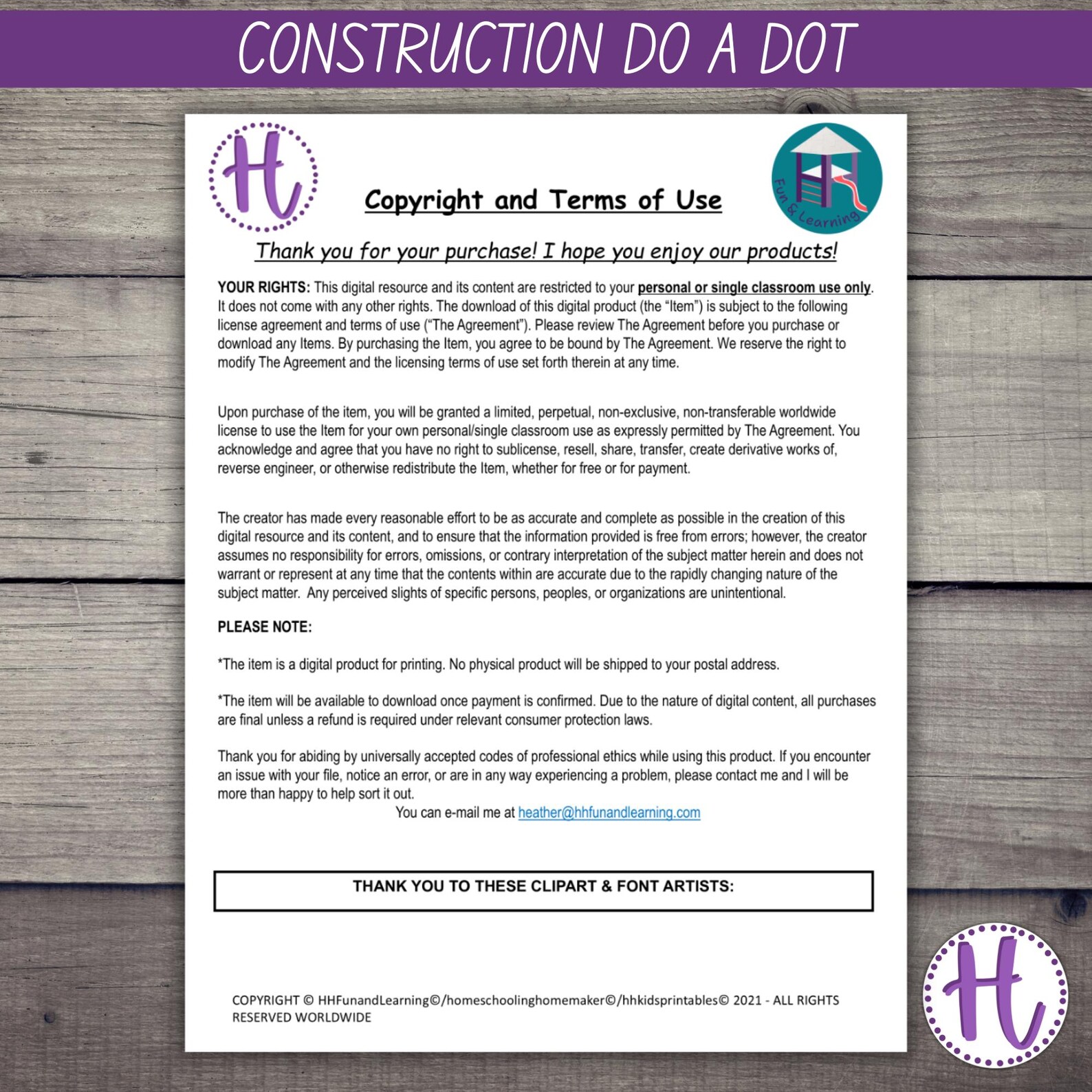 Construction Do-a-dot Coloring Pages: Truck & Tools (PDF Printable) - Etsy