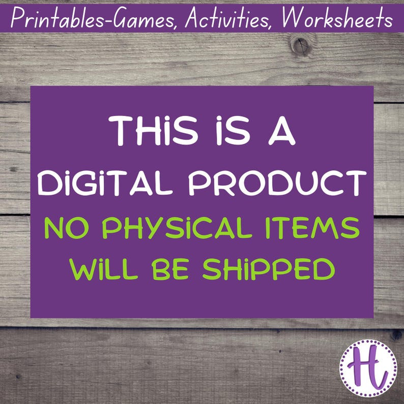 School Decode Secret Message Pages for Kids Activities, Printable Break ...