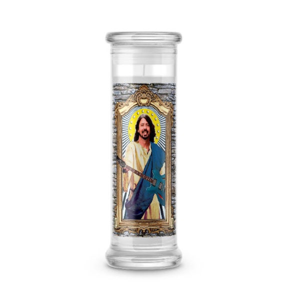 Dave Grohl - Etsy