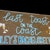 Custom Butcher Paper Banner Hand-painted - Etsy