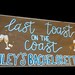 Custom Butcher Paper Banner| Hand-painted - Etsy