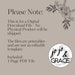 Building & Interior Design Client Intake Form (digital Download) - Etsy