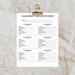Cabinet Design Selection Sheet: Home Building Template (digital ...