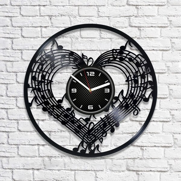 Music Room Decor - Etsy