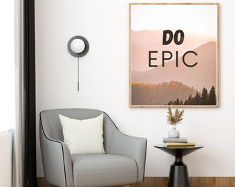 Study Room Wall Art - Etsy