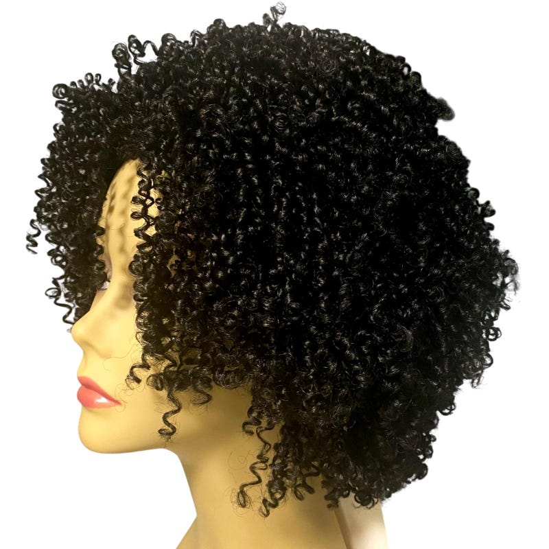 Ashro Wigs for Black Women - Etsy