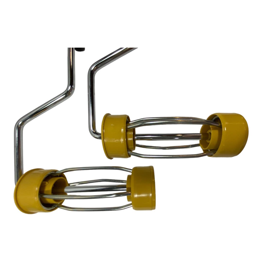 Bestt Liebco 4-inch Roller Frame 0-93044-00 4FR Pack of 2 NEW - Etsy