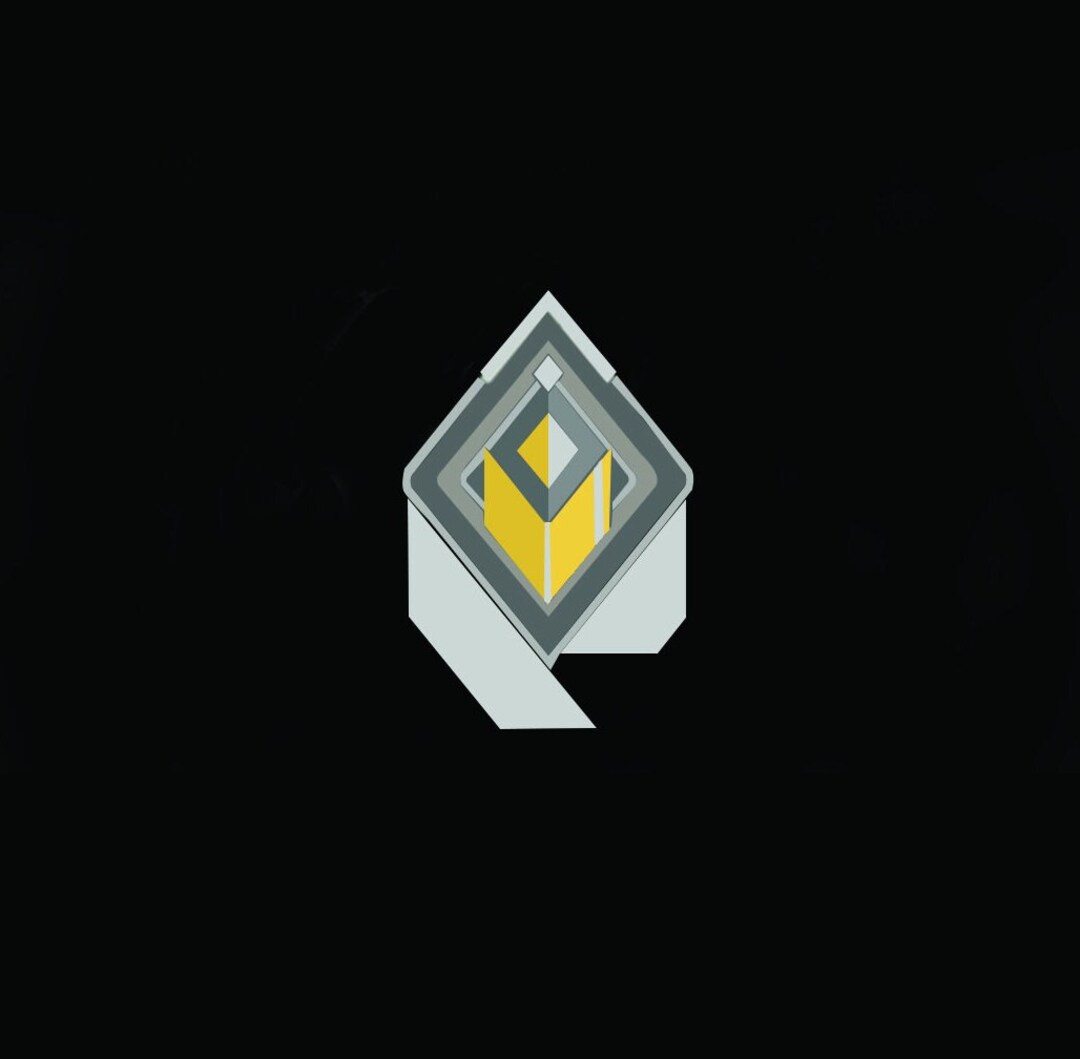 Valorant Sticker, Valorant Rank Sticker, Valorant Radiant Sticker ...