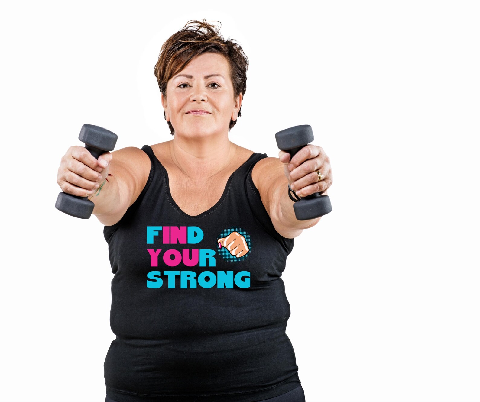 Self Worth, Find Your Strong PNG SVG - Etsy