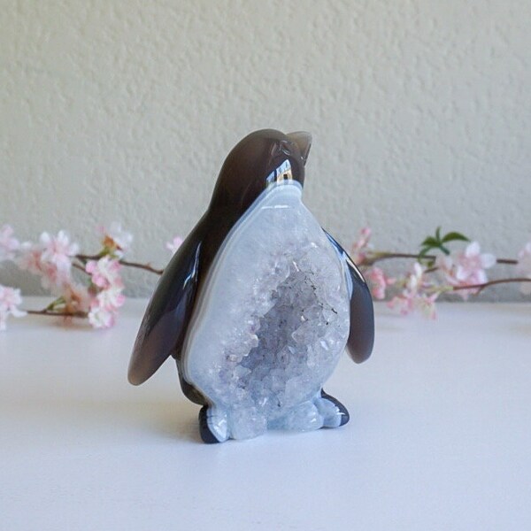 Large Crystals - Etsy