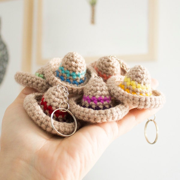 Sombrero - Etsy