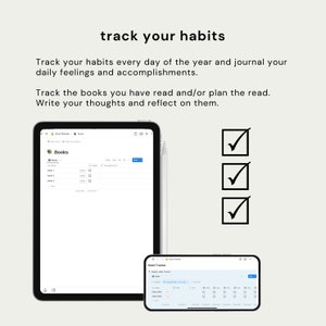 Notion Planner Template 2024 for Beginners 2024 Planner Template Notion ...