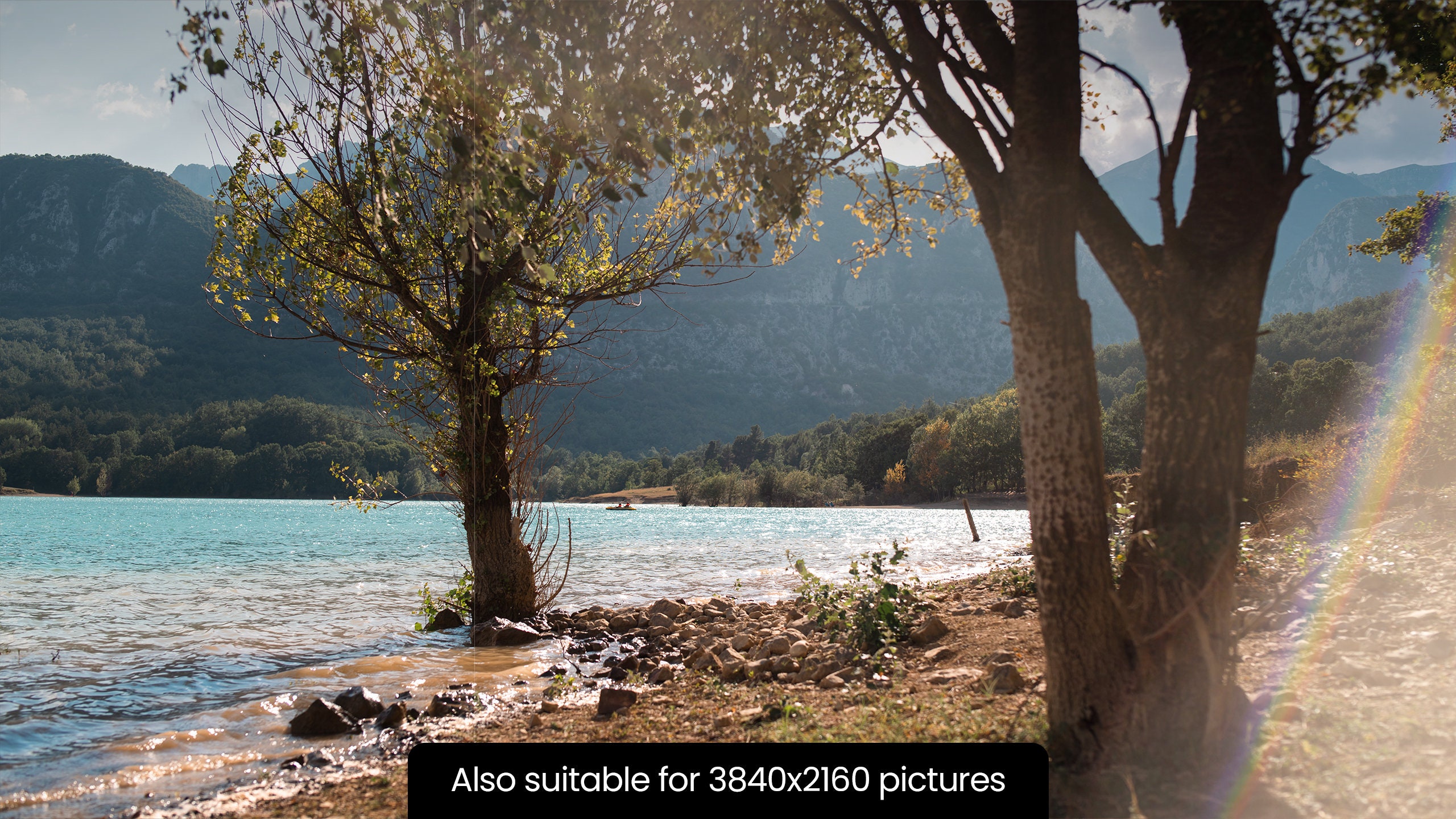 25+ 4K Prism Overlays (mp4) - Mega Pack - Cinematic Prism Light ...