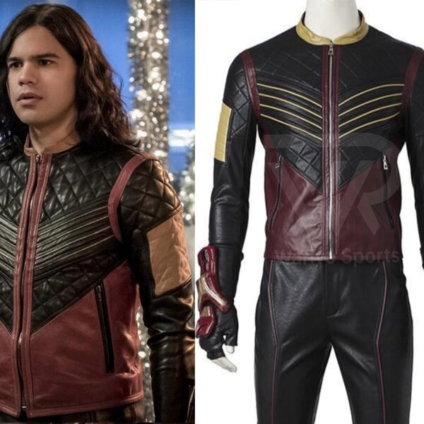 Flash Costume - Etsy