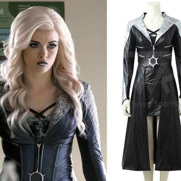 Killer Frost Costume - Etsy