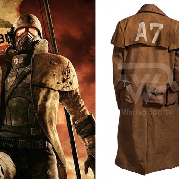 Fallout Clothing - Etsy UK