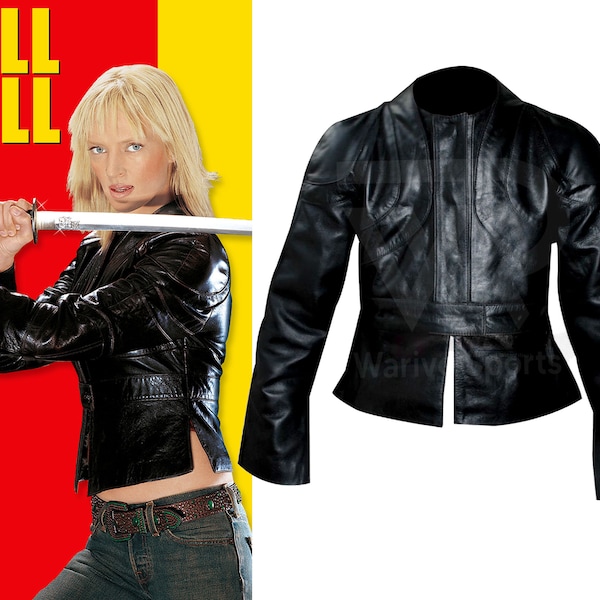 Kill Bill Cosplay - Etsy