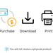 Chore Chart, Allowance Chart, Behavior Chart, Rewards System, Printable ...