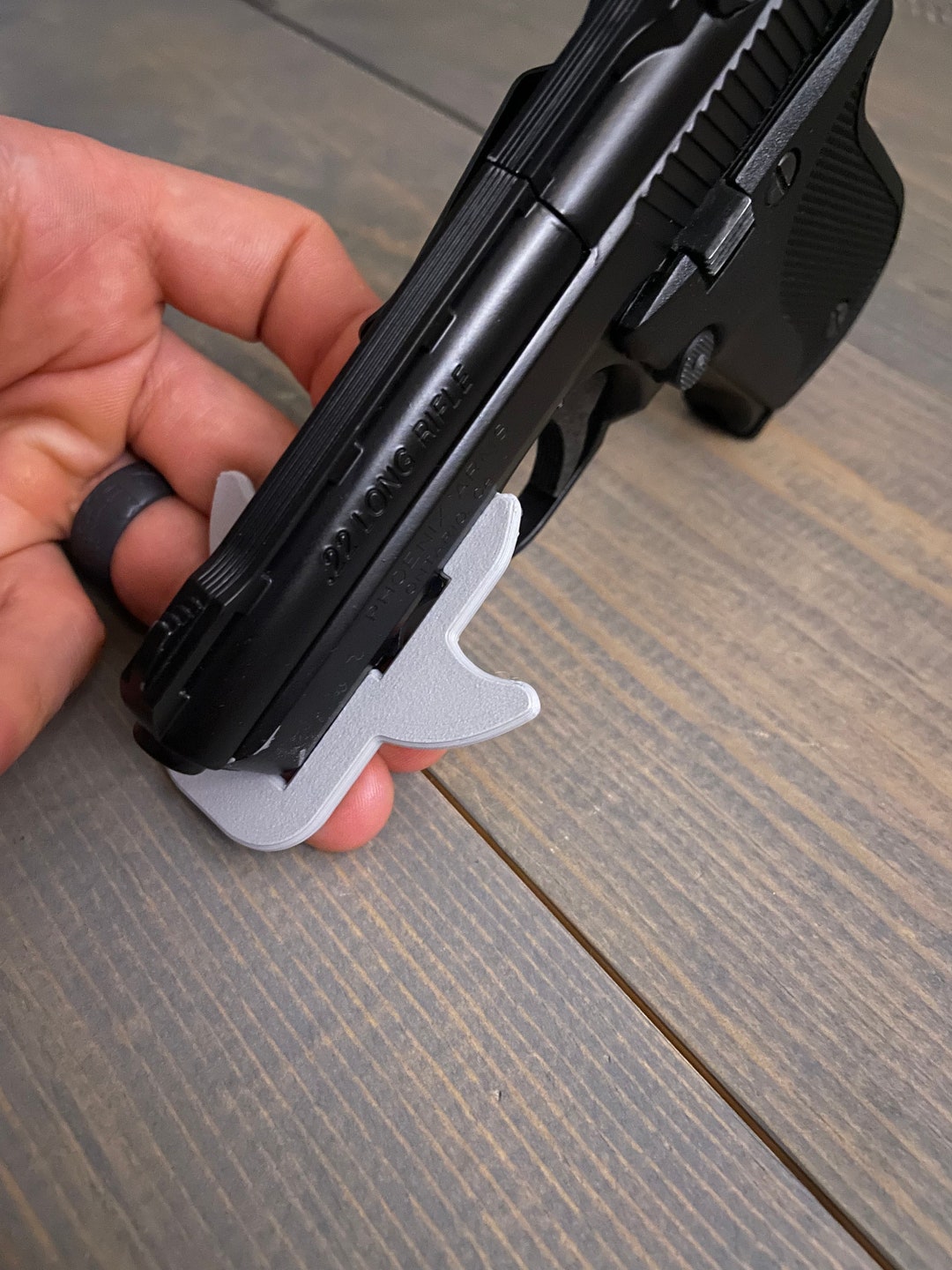 Phoenix Arms HP22A HP25A Disassembly Tool - Etsy